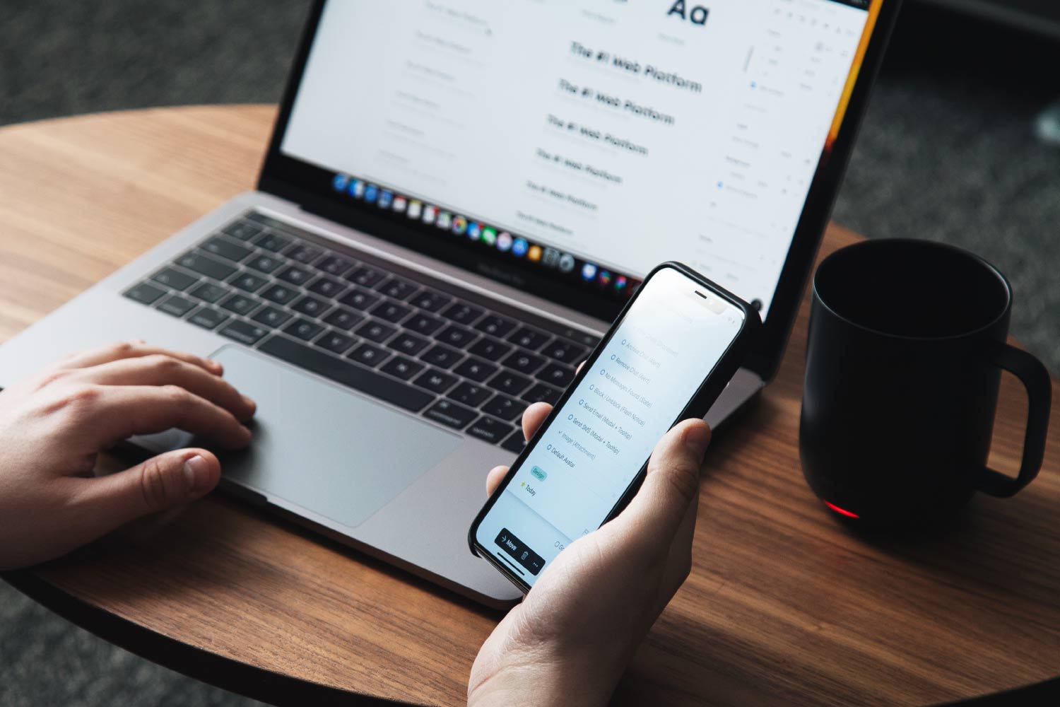 Impressum - 4P Consulting